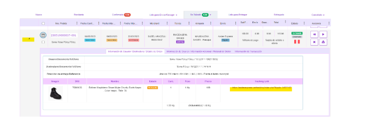 Cómo Realizar un Seguimiento Efectivo de tus Pedidos Enviados – Juntoz.com
